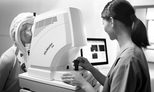Cataract Surgery - VisionFirst Surgery
