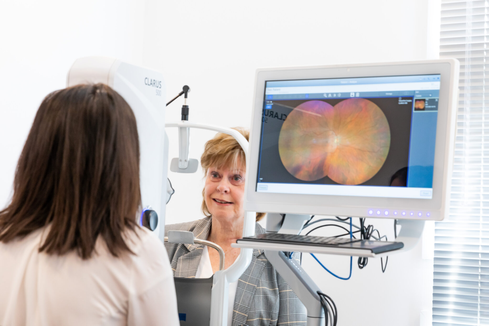 General Ophthalmology - VisionFirst Surgery